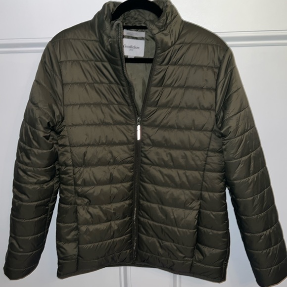 Goodfellow & Co | Jackets & Coats | Puffer Jacket | Poshmark